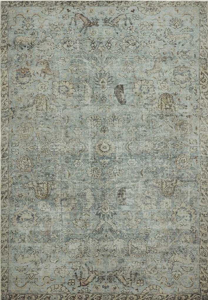 CARPET DECOR - Koberec BOHO