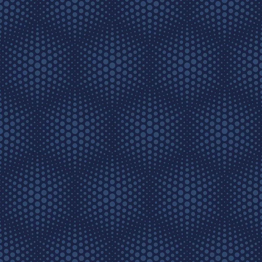 Vliesová tapeta grafický tečkovaný vzor J50601 Geometry | Lepidlo zdarma | 0,53 x 10,05 m | Vavex