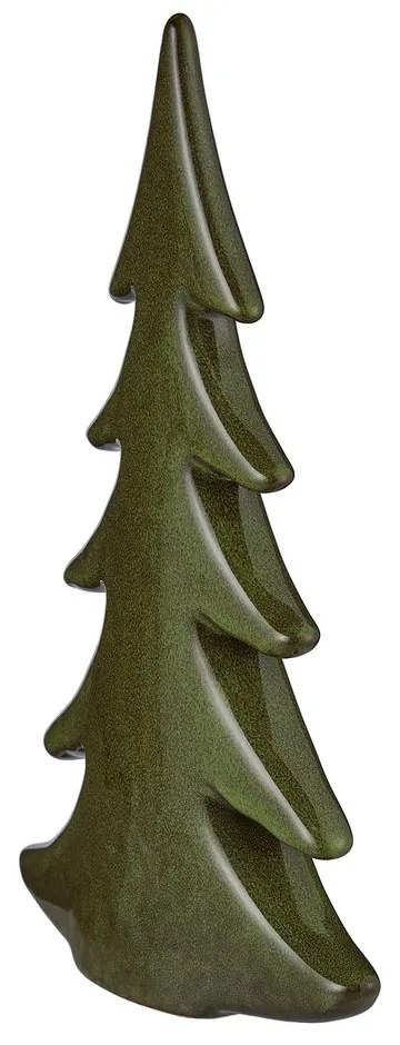 SYLVAN SPIRIT Jedle 40 cm - tm. zelená