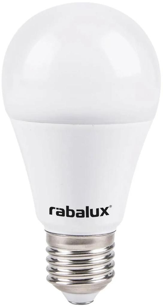 LED žárovka, A60, E27, 12W, teplá bílá Rabalux LED E27 12W 001618