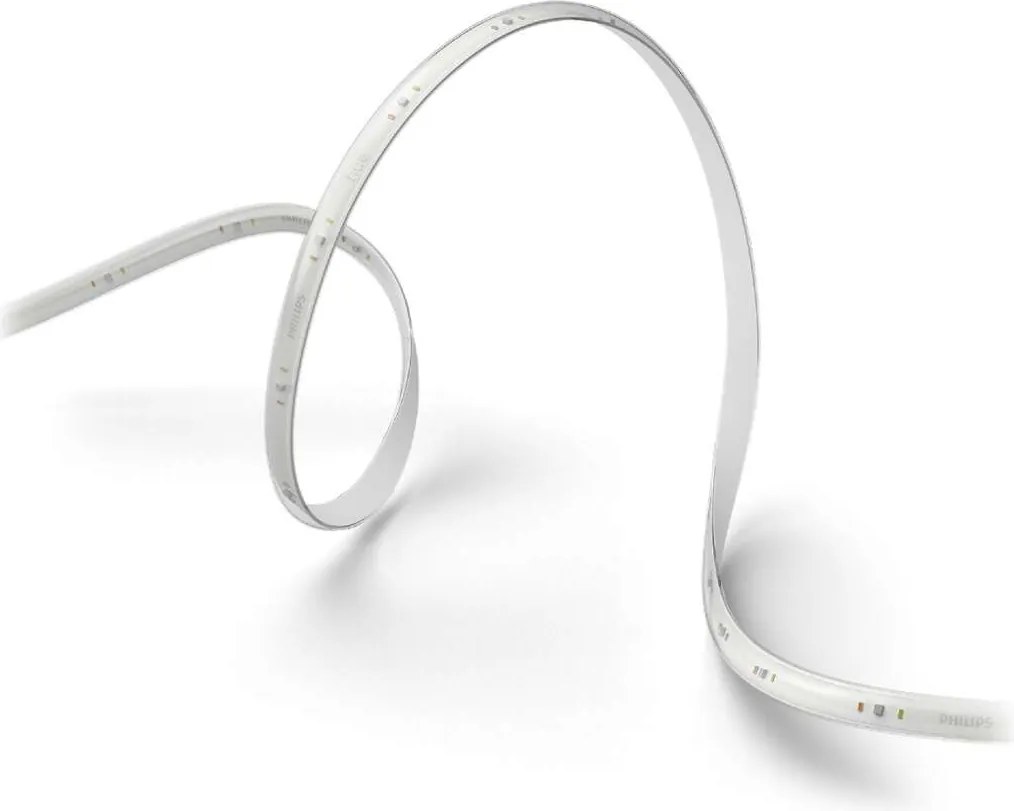 Philips Hue Solo Lightstrip - Chytrý LED pásek, 20 W, délka 5 m 929003817002