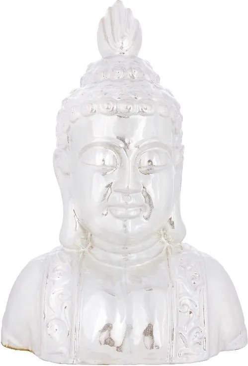 Busta Buddha
