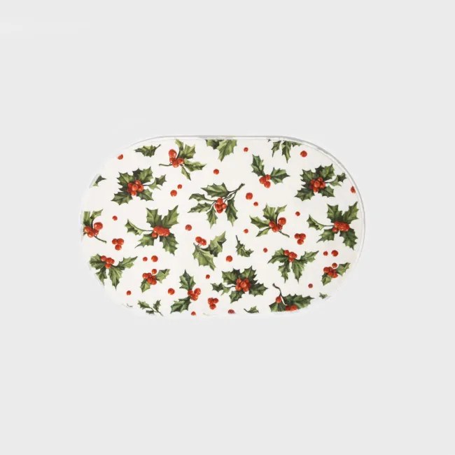 Koupelnový kobereček SNUGGLY s větvičkami 703911