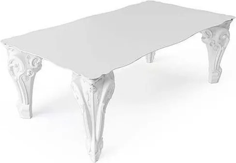 Moderní jídelní stůl Sir of love 200x110