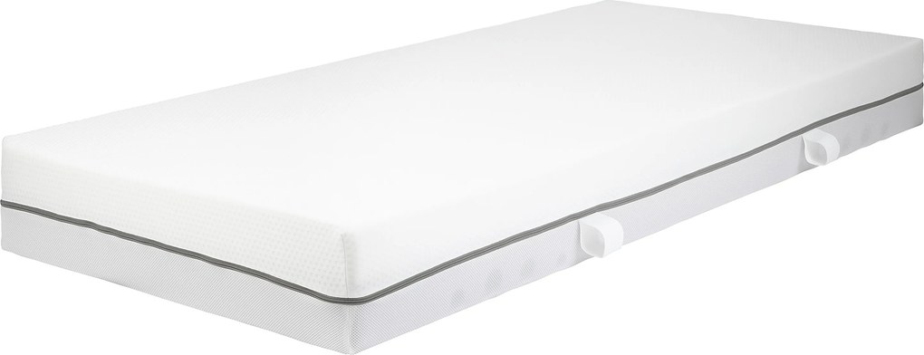 Livarno® 7zónová hybridní pěnová matrace „Comfort Plus“, H3 (80 x 200)