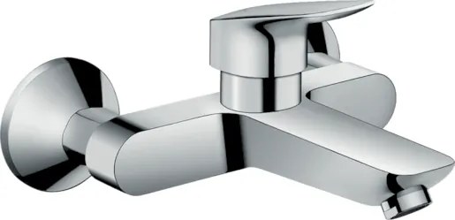 Hansgrohe Logis umyvadlová baterie 150 mm chrom 71225000