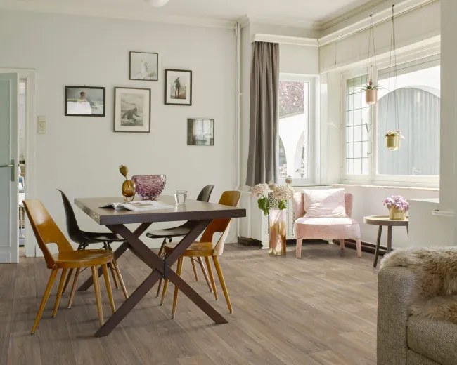 PVC podlaha ATLANTIC DUB HAVANNA