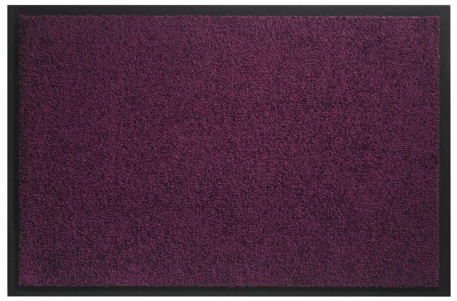 Rohožka 574 Twister (Varianta: 60 x 90 cm 052 black)