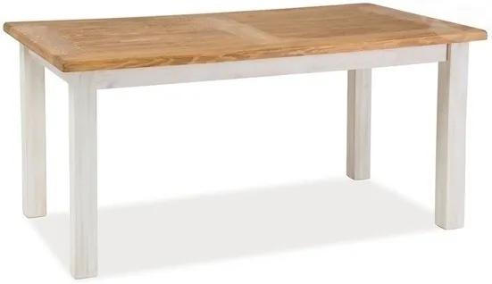 Dřevěný jídelní stůl ve skandinávském stylu - CS | BIANO