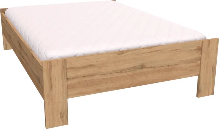 Zvýšené lůžko NEDO (na výběr více variant)