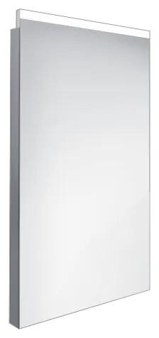 Nimco Koupelnové podsvícené LED zrcadlo ZP 8000, 40 x 60 cm