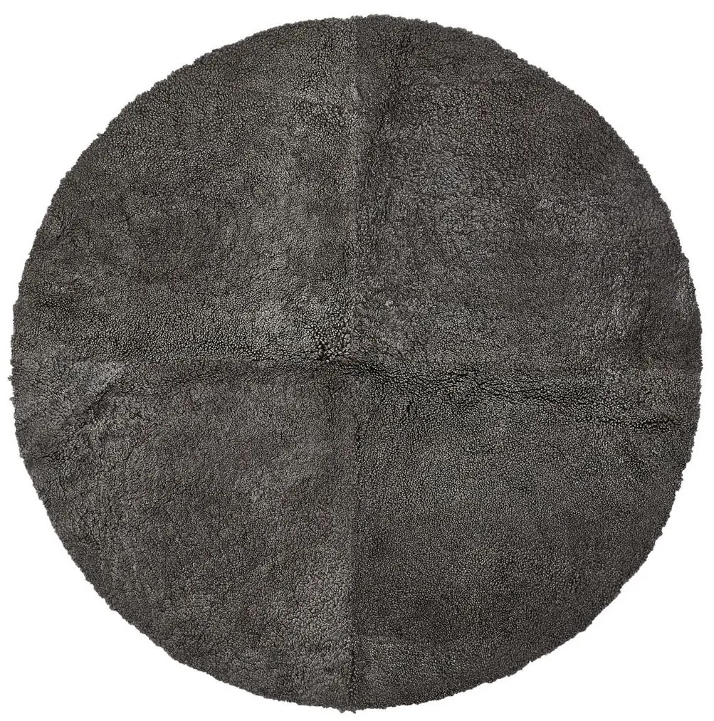 Natures Collection designové kožešinové koberce New Zeland Sheepskin Rug (140 cm)