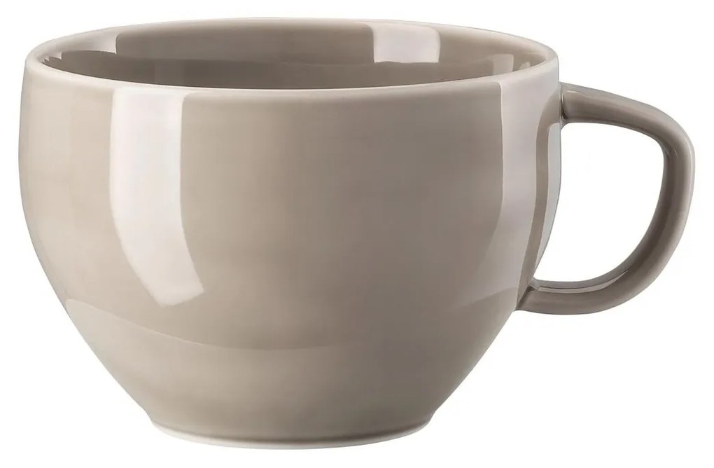 Rosenthal Šálek na Café au lait Junto Pearl Grey