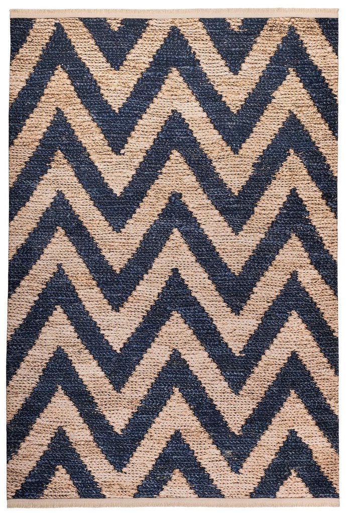 Conceptum Hypnose Kusový koberec 1569 - Multicolor, Vícebarevná, 120 x 180 cm