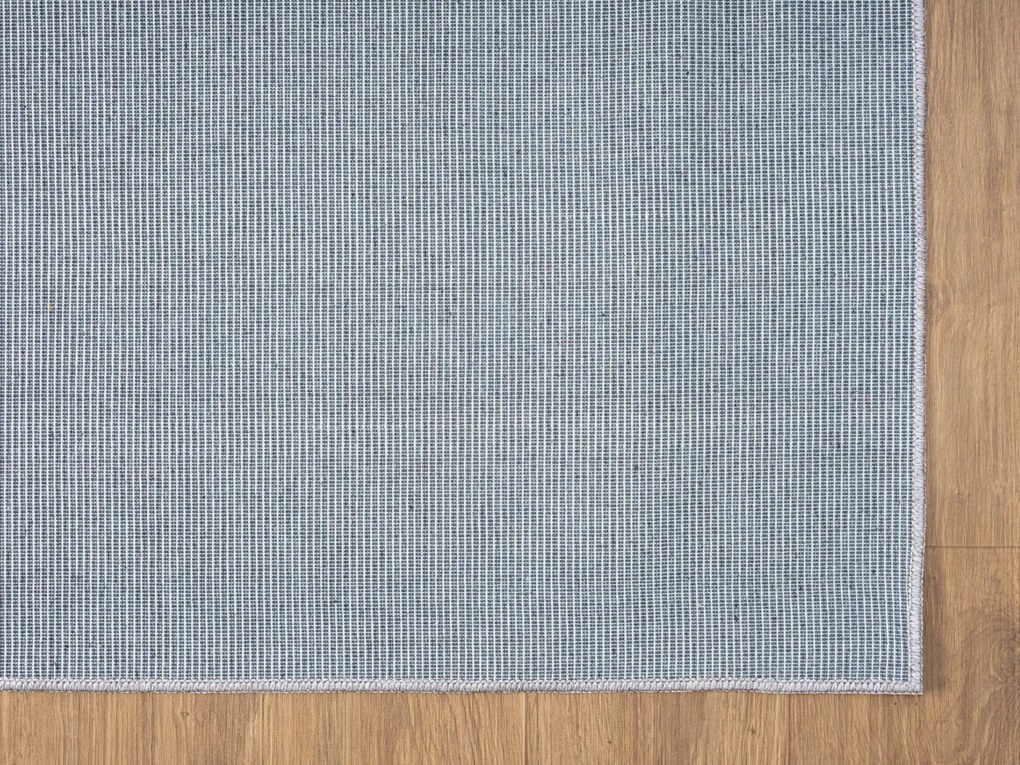 My Flair, Kusový koberec Grace CA30019 grau – na ven i na doma, 160x230, vícebarevná, chodba / předsíň