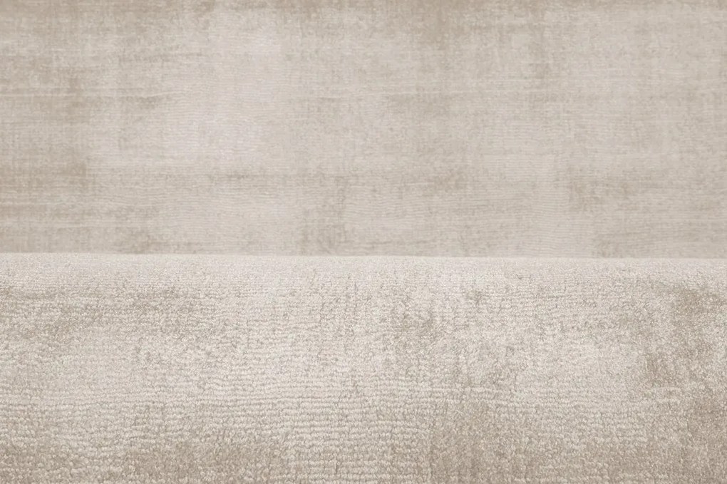 Obsession koberce Ručně tkaný kusový koberec Maori 220 Ivory - 160x230 cm