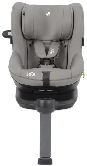 JOIE i-Spin 360 E 61-105cm dětská autosedačka Farba: Coal