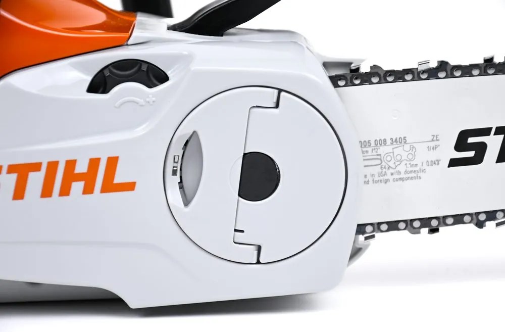 Aku řetězová pila STIHL MSA 70 C-B