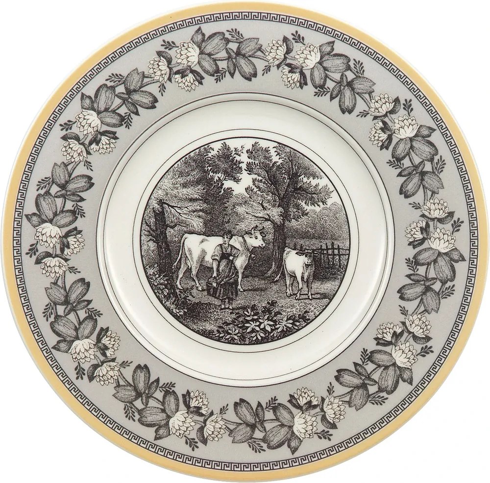 Villeroy&Boch Audun Ferme pečivový talíř 16cm