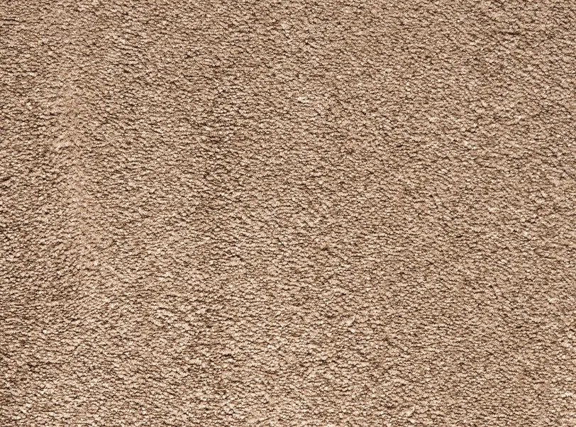 AKCE: 80x160 cm bez obšití Metrážový koberec Tagil / 10431 hnědý - Rozměr na míru bez obšití cm