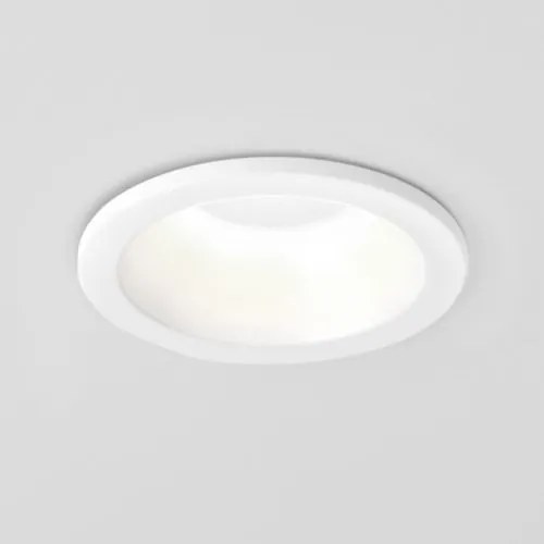 AST 1249012 Zápustné svítidlo MINIMA 1x50W GU10 bílá IP65 230V (starý kód: AST 5745) - ASTRO Lighting