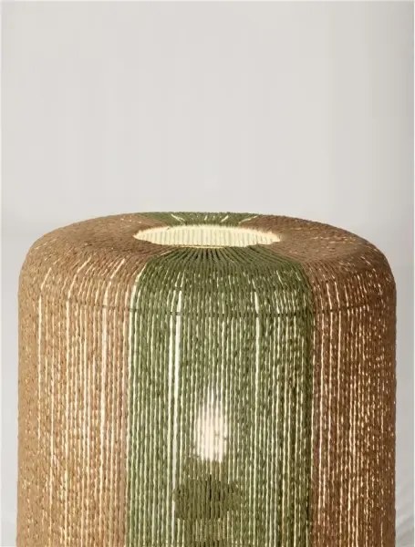 Designová stolní lampa Dena A