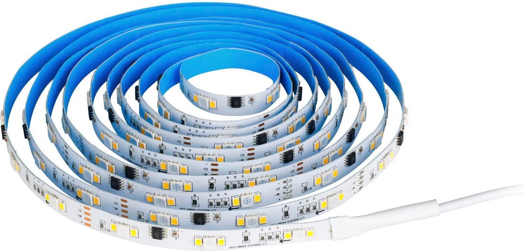 XXXLutz LED PÁSKA, 500 cm Eglo - Online Only svítidla - 003348320701