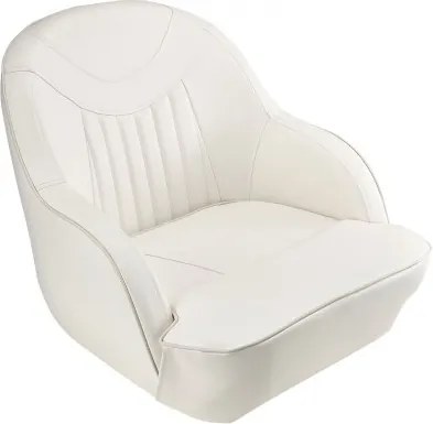 Sedadlo do lodi VEVOR, 594 × 543 × 483 mm