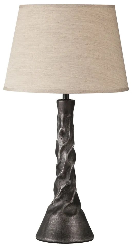 Rabalux 4375 - Rabalux - Stolní lampa HATTIE 1xE14/40W/230V