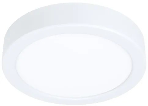 Eglo Fueva led stropní osvětlení ocel 99215