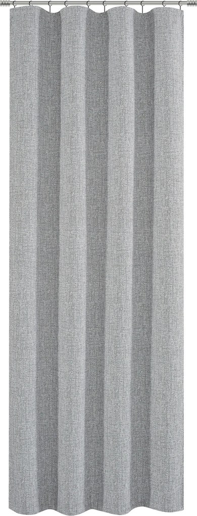 XXXLutz HOTOVÝ ZÁVĚS, neprůsvitné, 135/255 cm Esposa - Závěsy - 003917081901