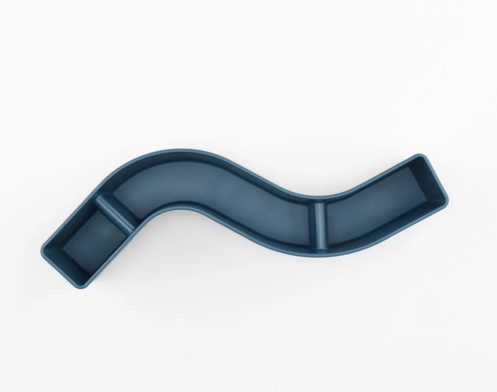 Vitra Organizér S-Tidy, sea blue