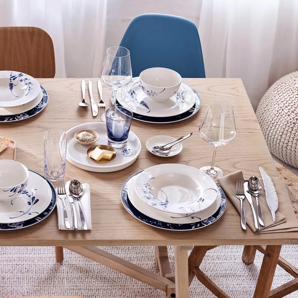 Villeroy&Boch La Divina Burgunderkelch, sada 4tlg. 109 mm, 200 ml