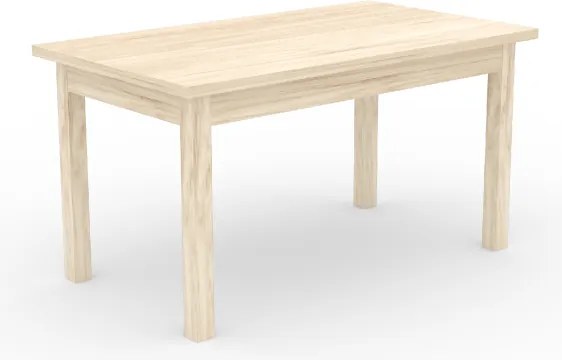 ADRK Furniture Rozkládací stůl RODOS 80