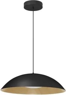 Závěsné LED svítidlo NOVA LUCE GLIM 42W 3000K 9081290 stmívatelné Triac