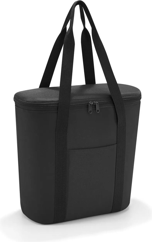 Termotaška na nákup/piknik Reisenthel Thermoshopper black
