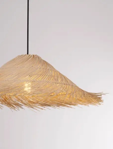 Designový lustr Alua