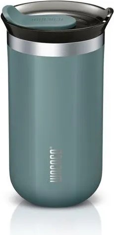 Termohrnek wacaco octaroma lungo - cadet blue 300 ml