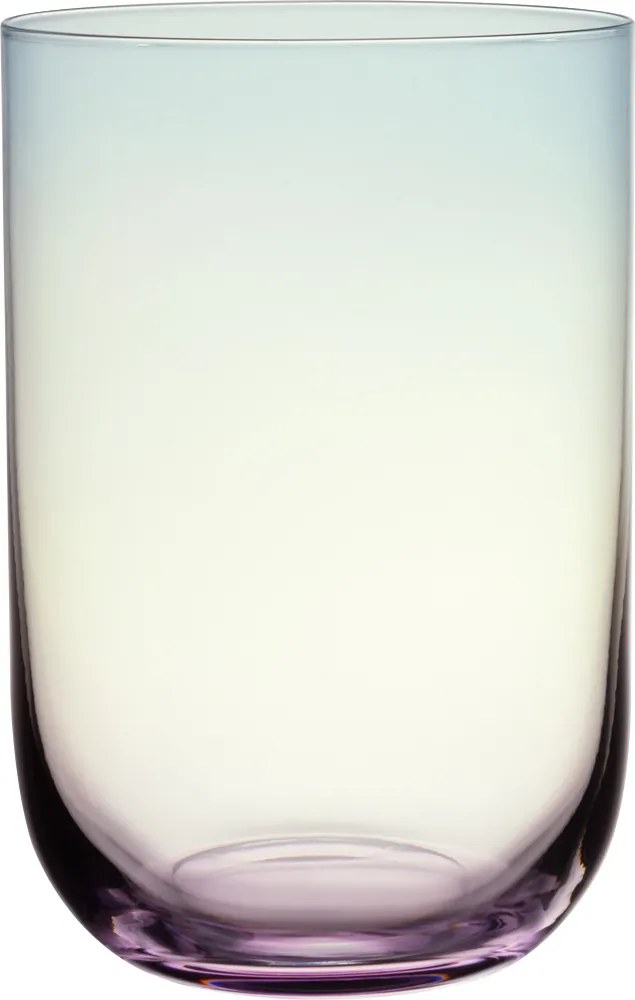 Villeroy&Boch Villeroy & Boch Like Pearl sada 2 sklenic na long drink, 300 ml