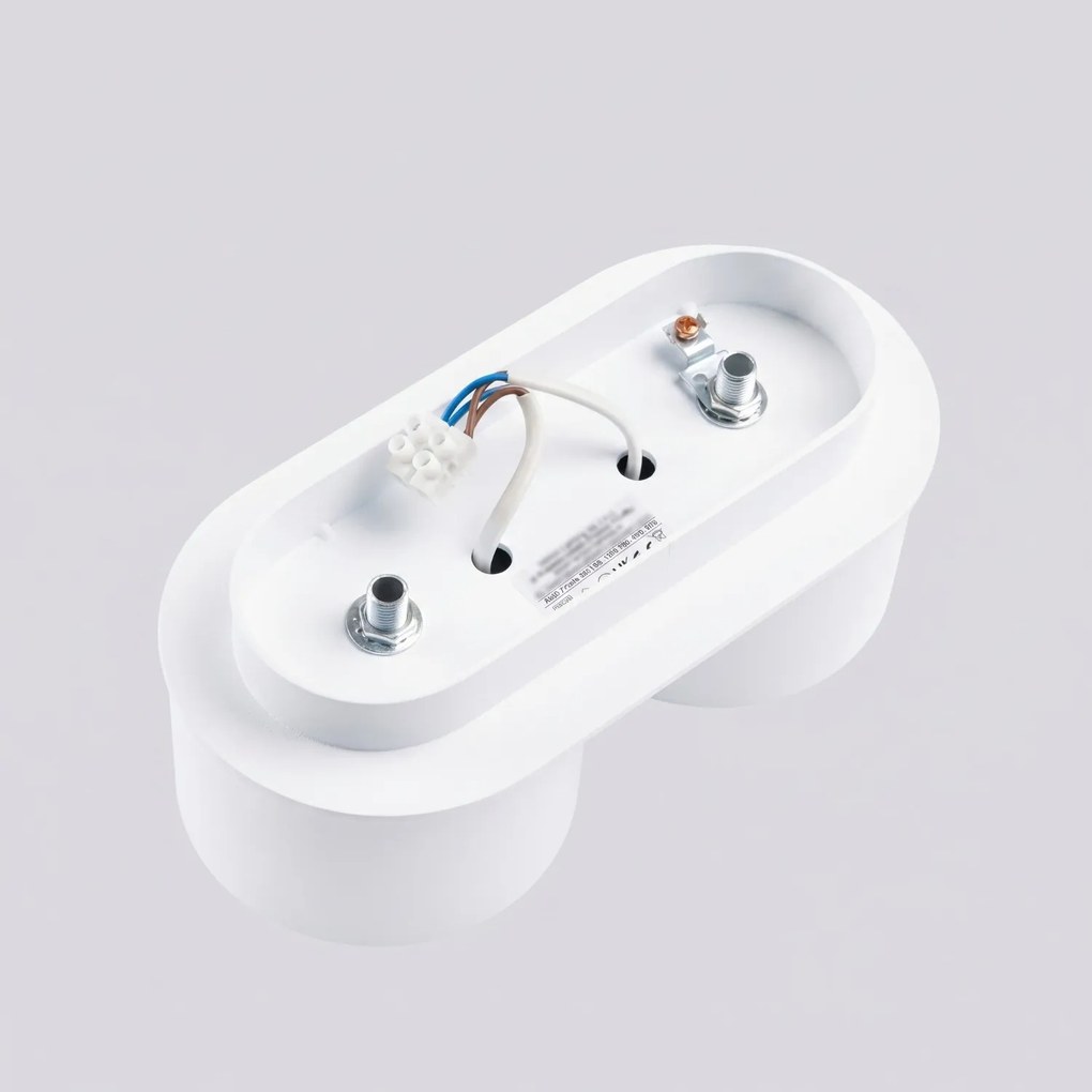 Sollux Lighting Stropní svítidlo MODO 2 bílé GX53