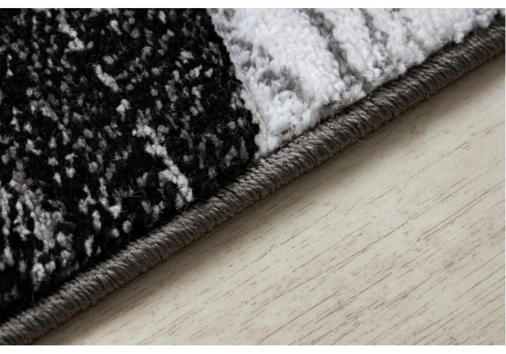 Kusový koberec Bax šedorůžový 120x170cm