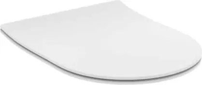 Ideal Standard Blend Curve wc prkénko softclose duroplast bílá T5208V1