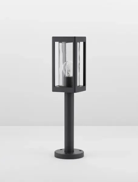 Venkovní zahradní lampa Figo
