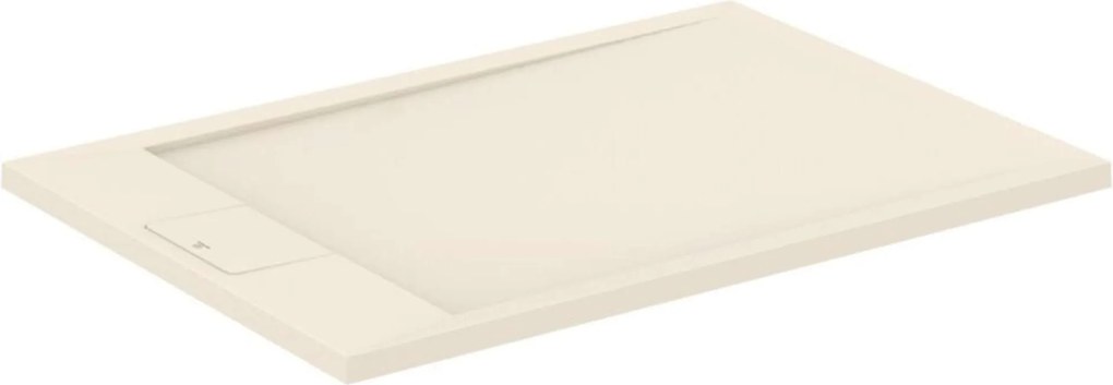 Ideal Standard Ultra Flat S - Sprchová vanička 100x70 cm, Anti-Slip, písková T5240FT