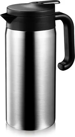 TESCOMA Termoska s dávkovacím uzávěrem CONSTANT 1,2 l, nerez