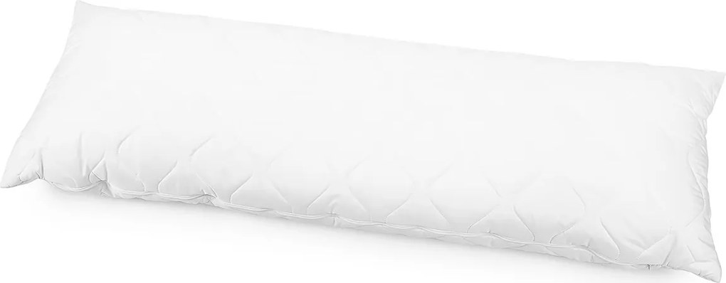 Bellatex Relaxační polštář Náhradní manžel, 45 x 120 cm
