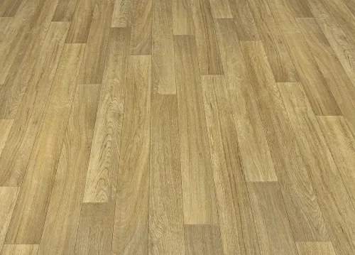 Koberce Breno  PVC XTREME Natural Oak 226M, šíře role 400 cm