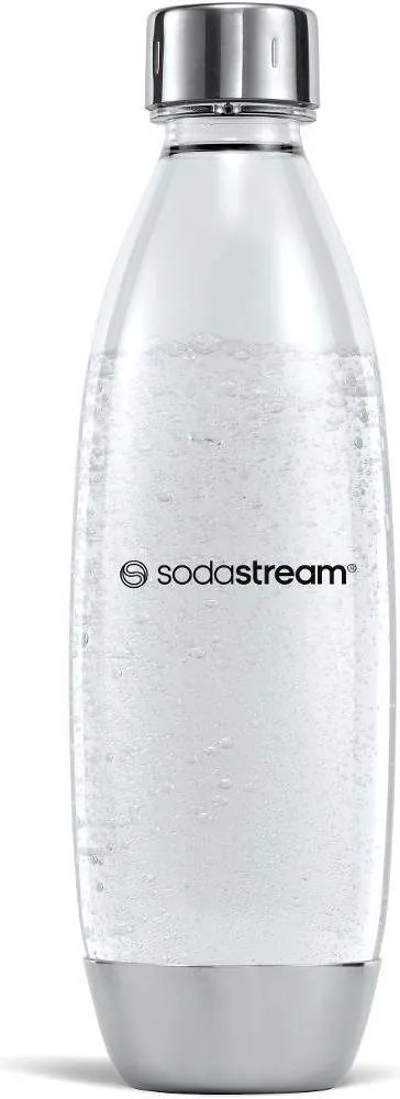 Sodastream lahev sodastream lahev fuse 1 l metal do myčky