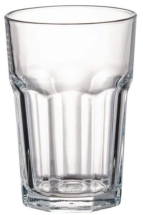 GIBRALTAR Sada sklenic 300 ml 6 ks