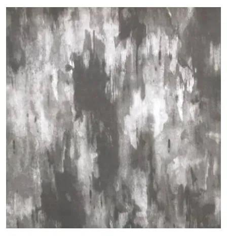 Gekkofix, 55 010, 45 cm x 15 m,   Samolepicí tapety Beton šedý broušený šíře 45 cm